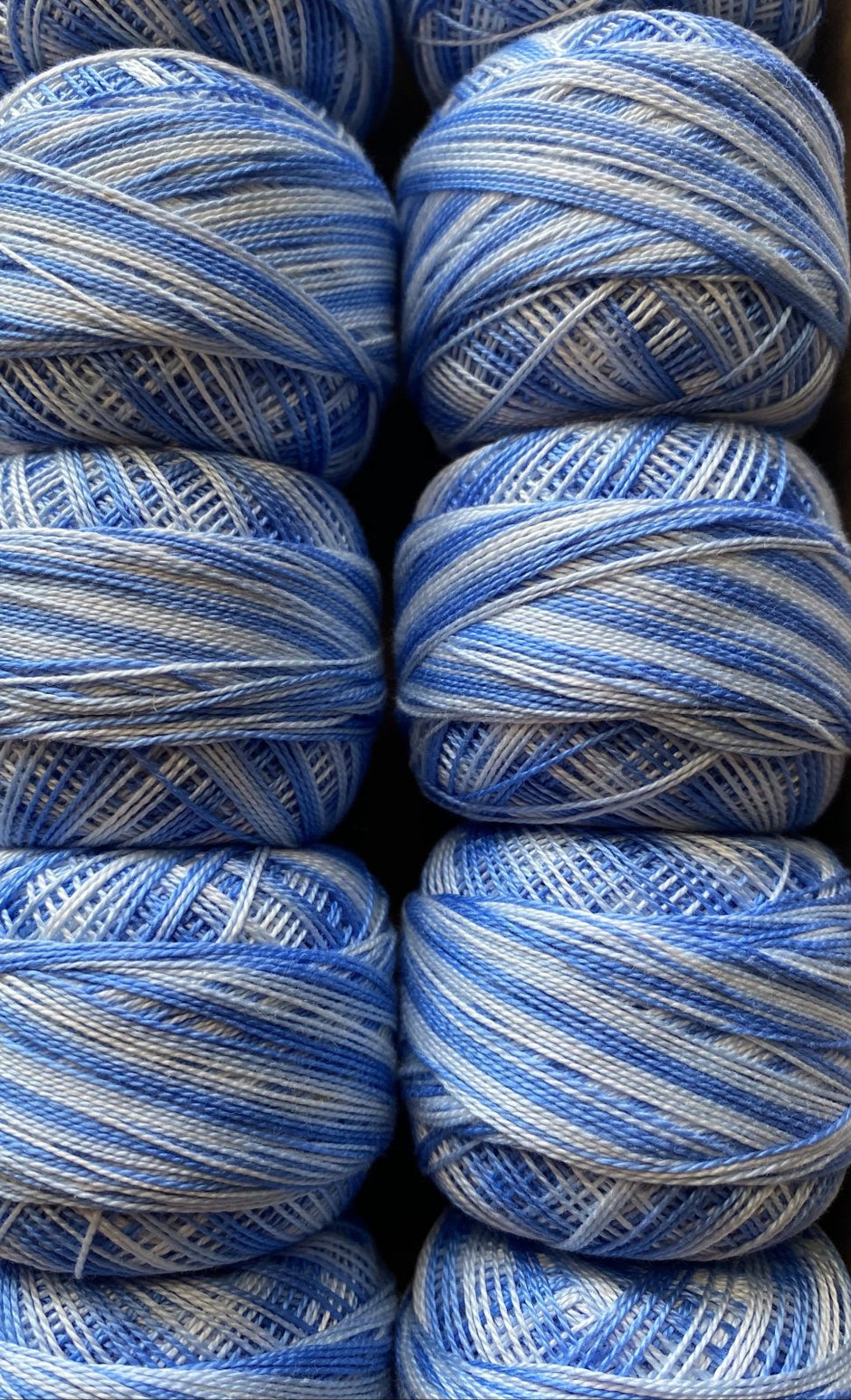 Big Core - ON SALE – Hattie & Della
