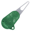 Clover Yarn Needle Threader - Perfect for Perle Cotton – Hattie & Della