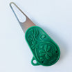 Clover Yarn Needle Threader - Perfect for Perle Cotton – Hattie & Della