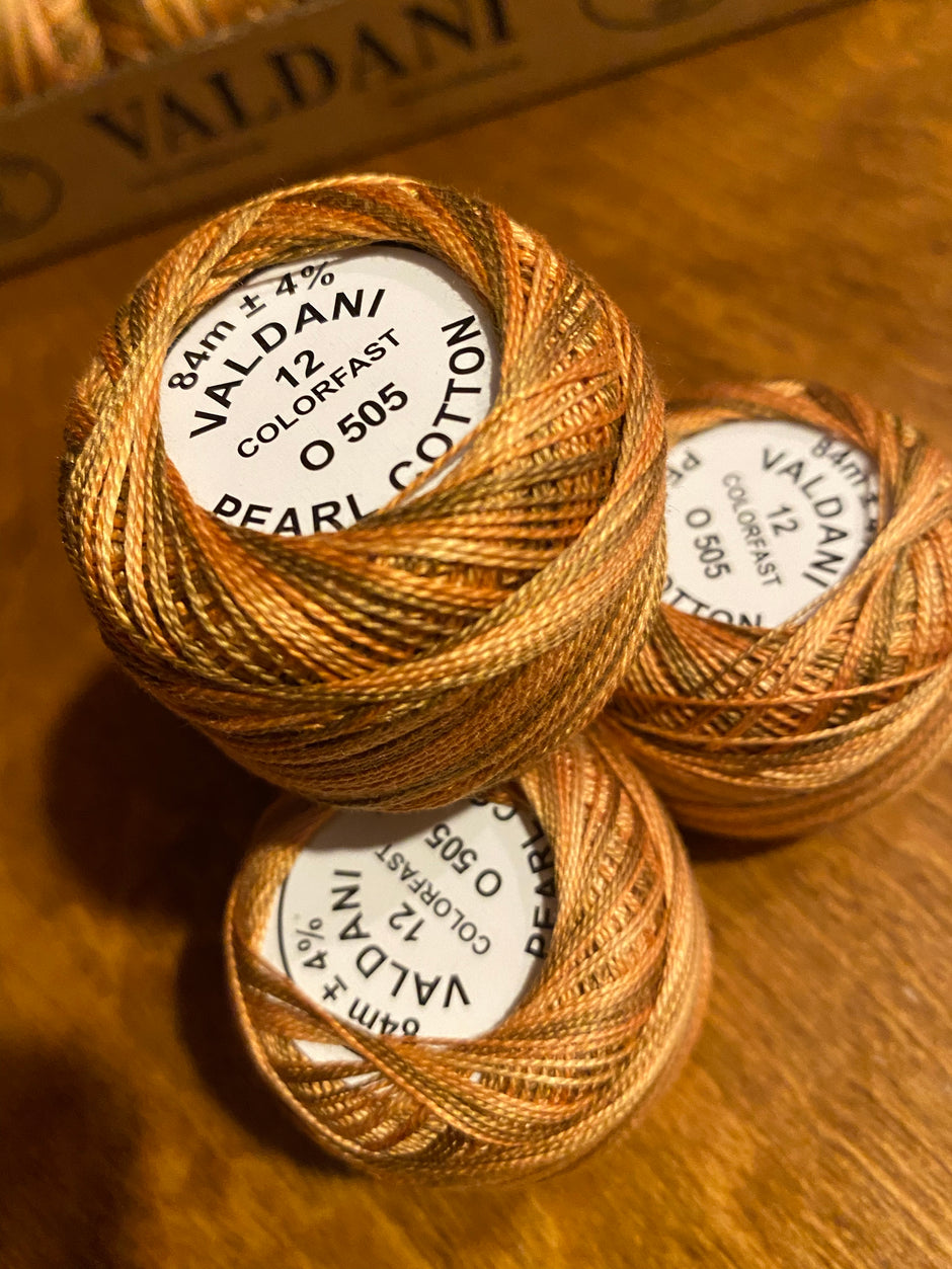 Big Core - ON SALE – Hattie & Della